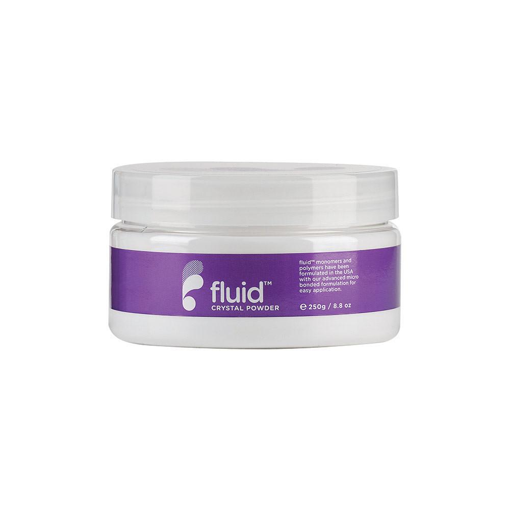 Fluid™ Acrylic Powder /Crystal 250g