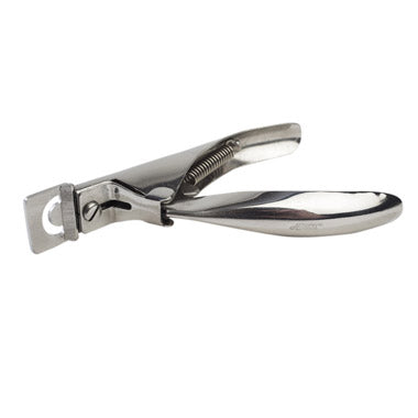 Stainless Steel One Cuts / Nail Edge Cutters